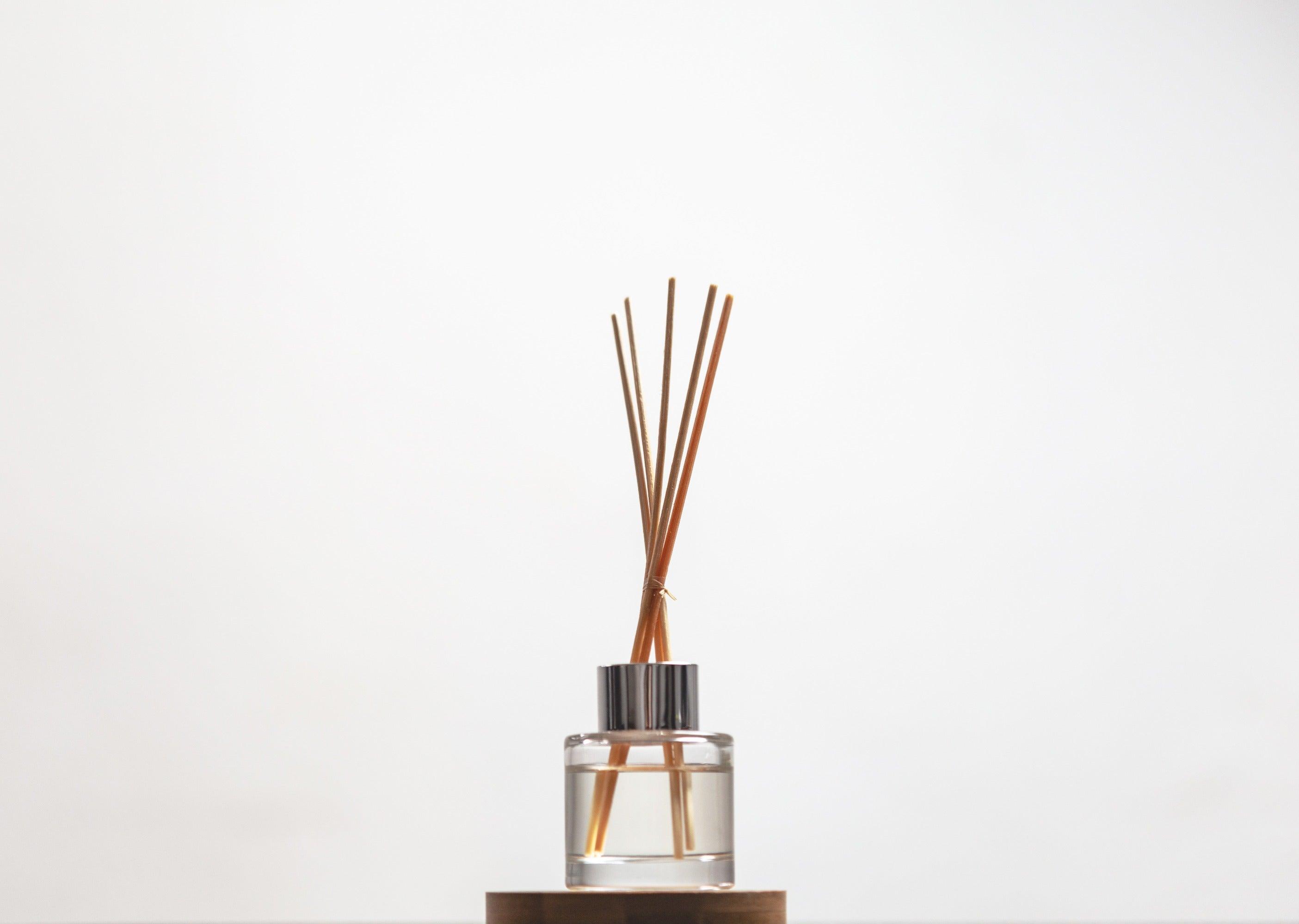 Are Reed Diffusers Safe? 3 Things You Should Know – Lumi Candles PH