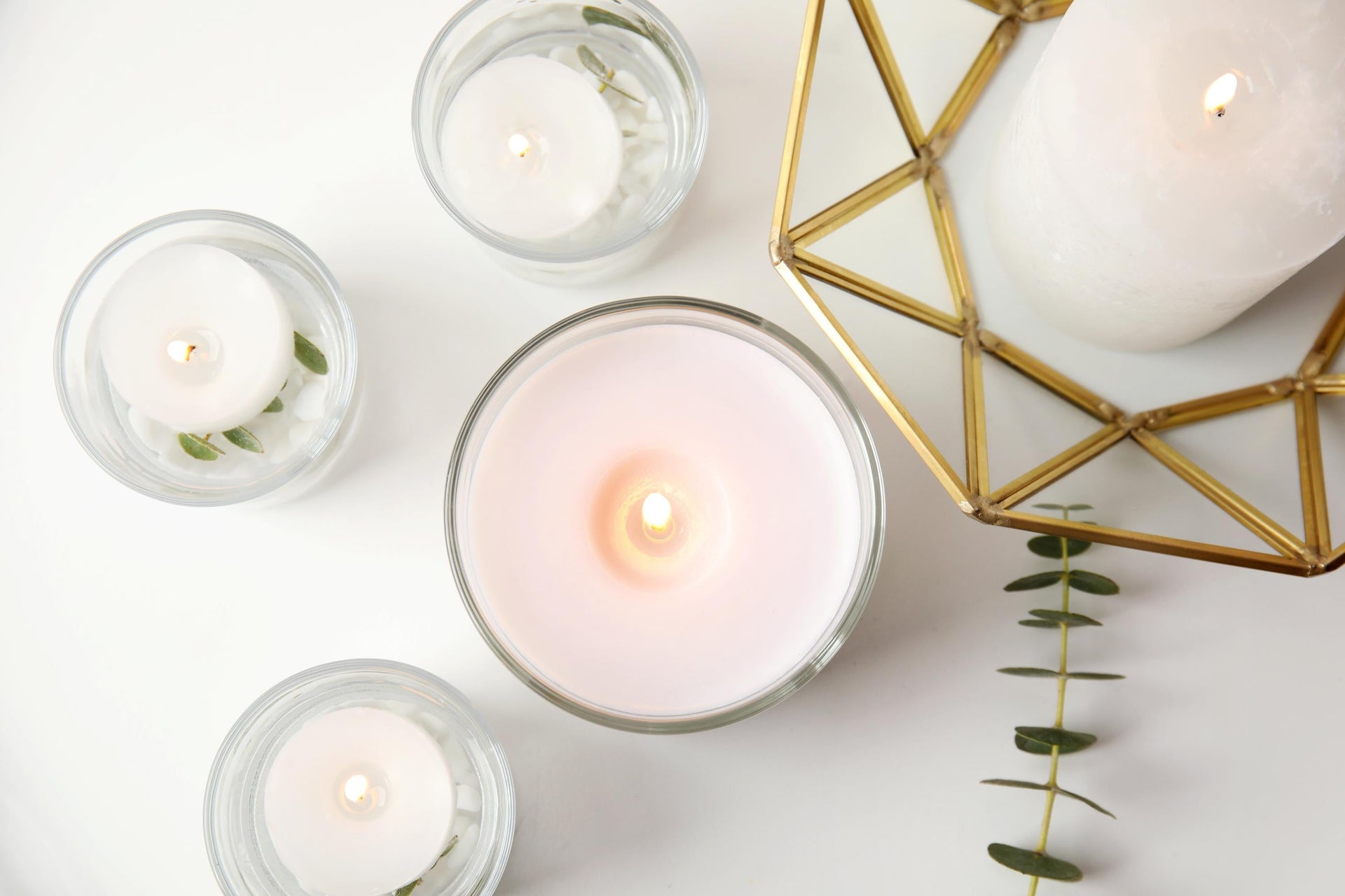 How to Fix Scented Candle Tunneling (5 Simple and Effective Ways ...