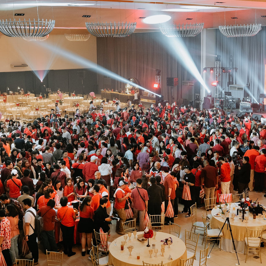 Venue Fragrancing | A Scentscaping Solution For Events & Venue Spaces ...