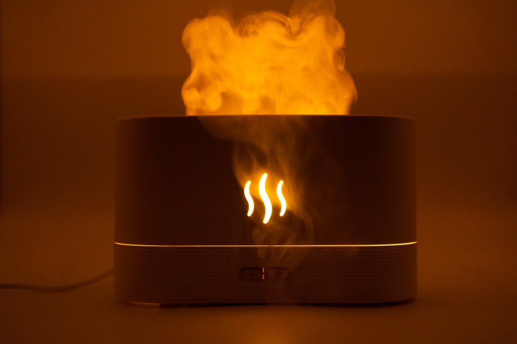 LUMI Electric Scent Diffuser – Lumi Candles PH