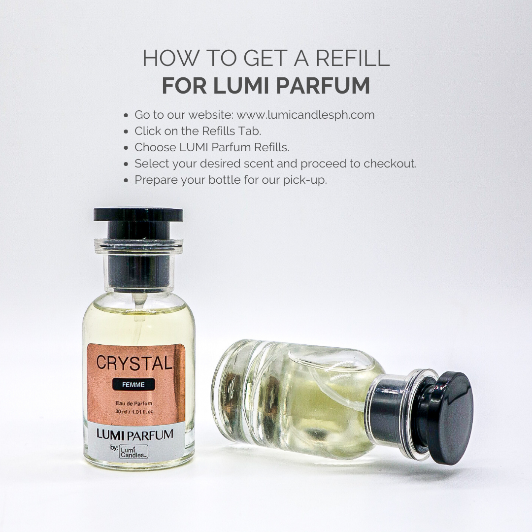 All LUMI Products – Lumi Candles PH