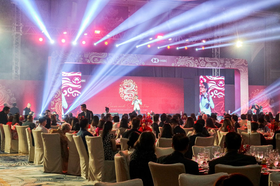 Venue Fragrancing | A Scentscaping Solution For Events & Venue Spaces ...