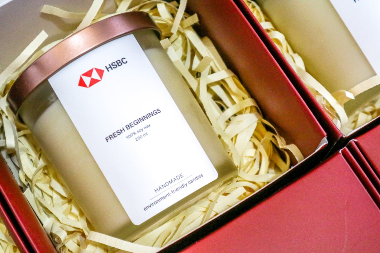 Souvenirs and Giveaways – Lumi Candles PH