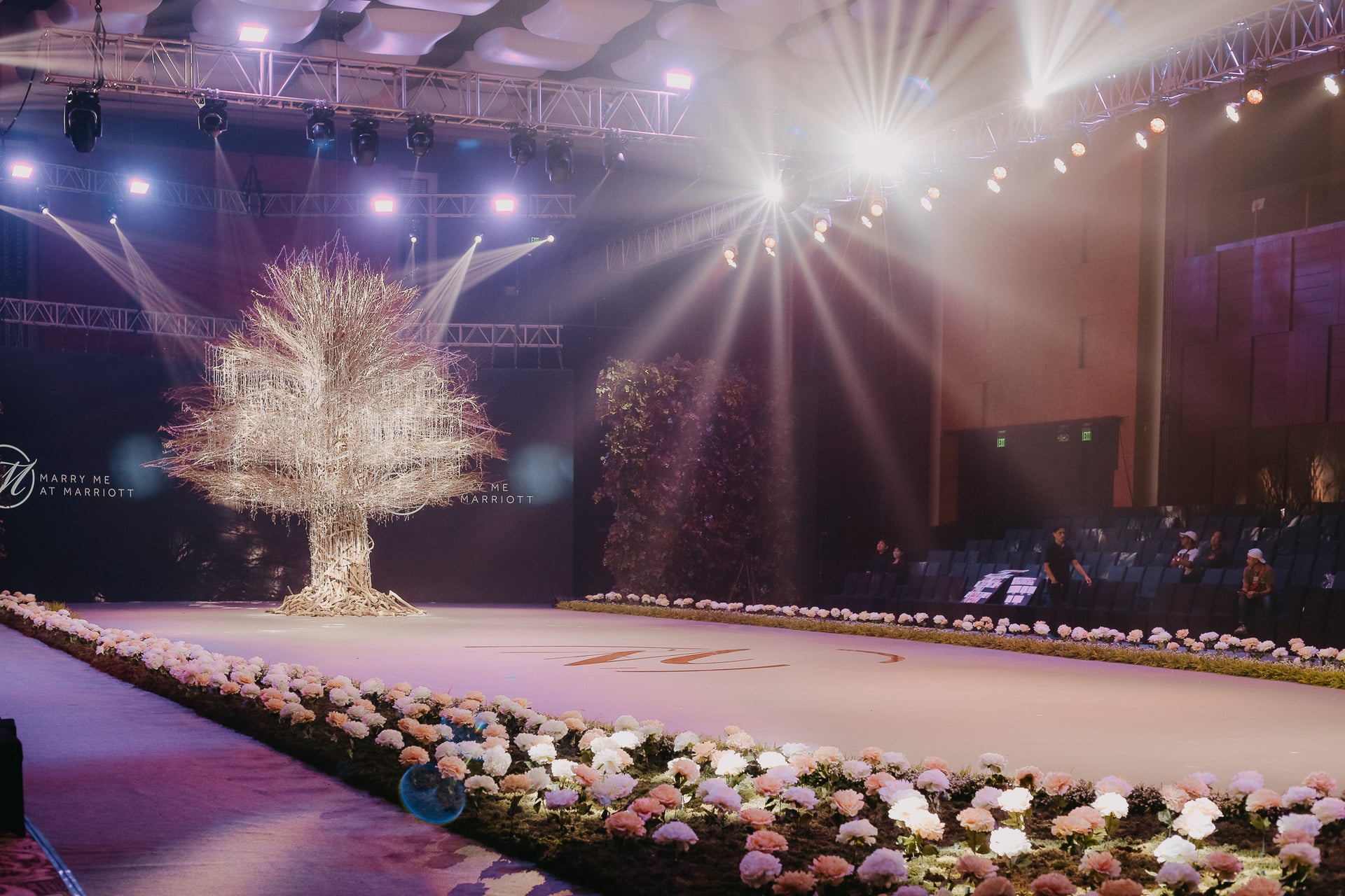 Venue Fragrancing | A Scentscaping Solution For Events & Venue Spaces ...