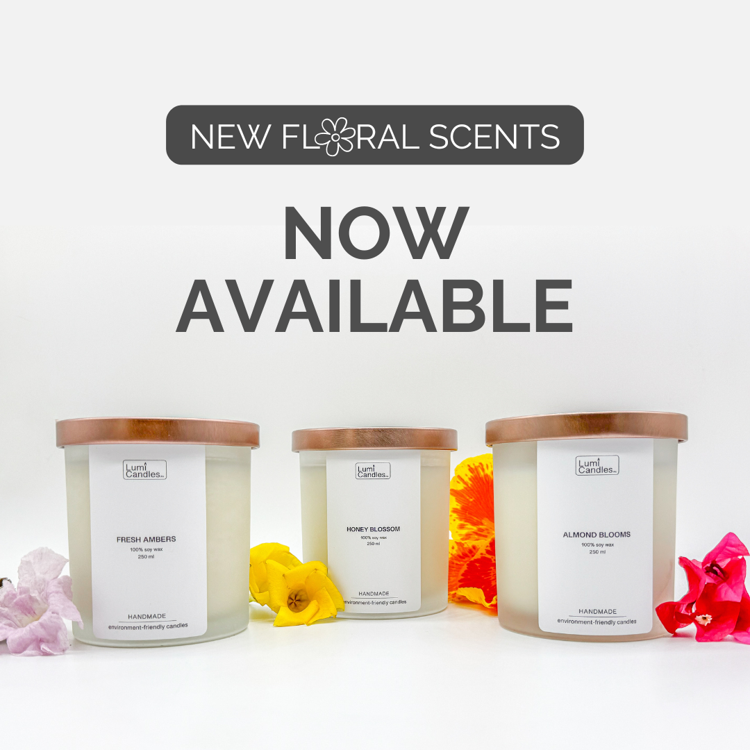All LUMI Products – Lumi Candles PH