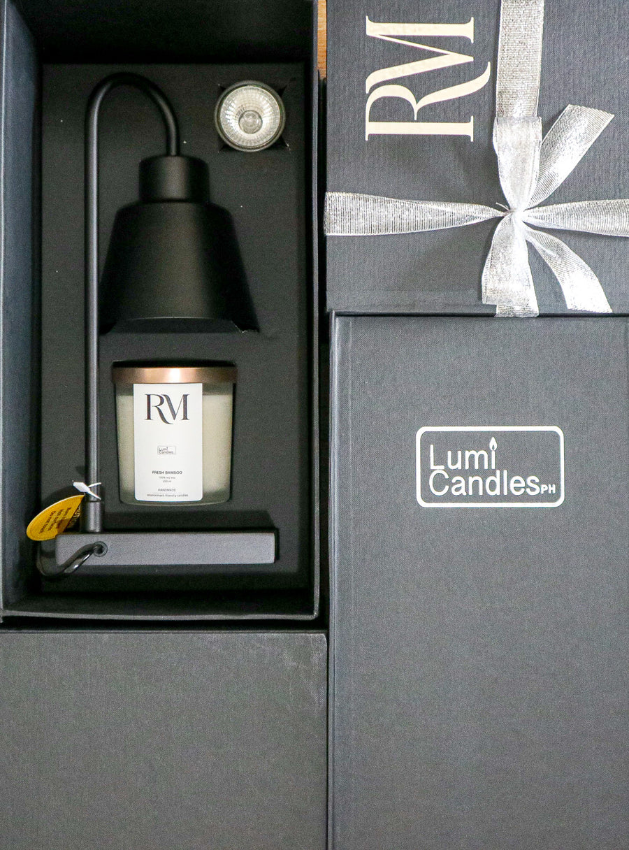 Souvenirs and Giveaways – Lumi Candles PH