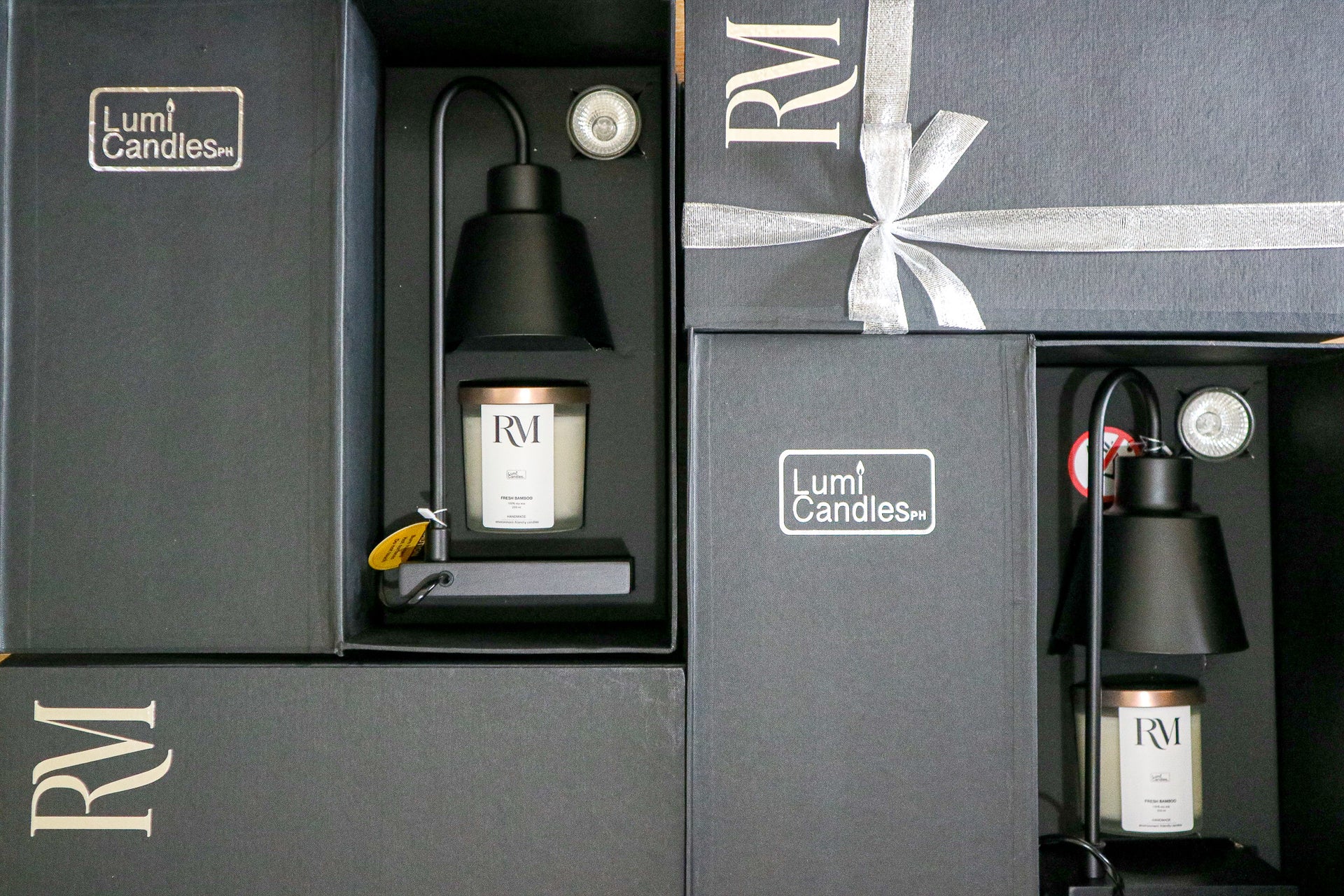 Candle Accessories – Lumi Candles PH